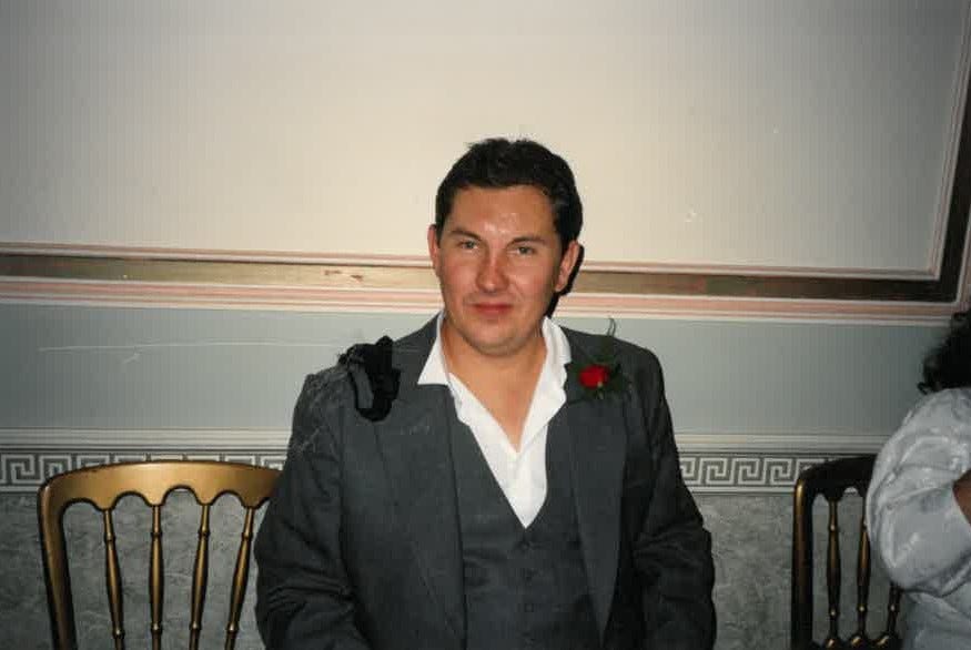 THE SHIELD - The Upsetter