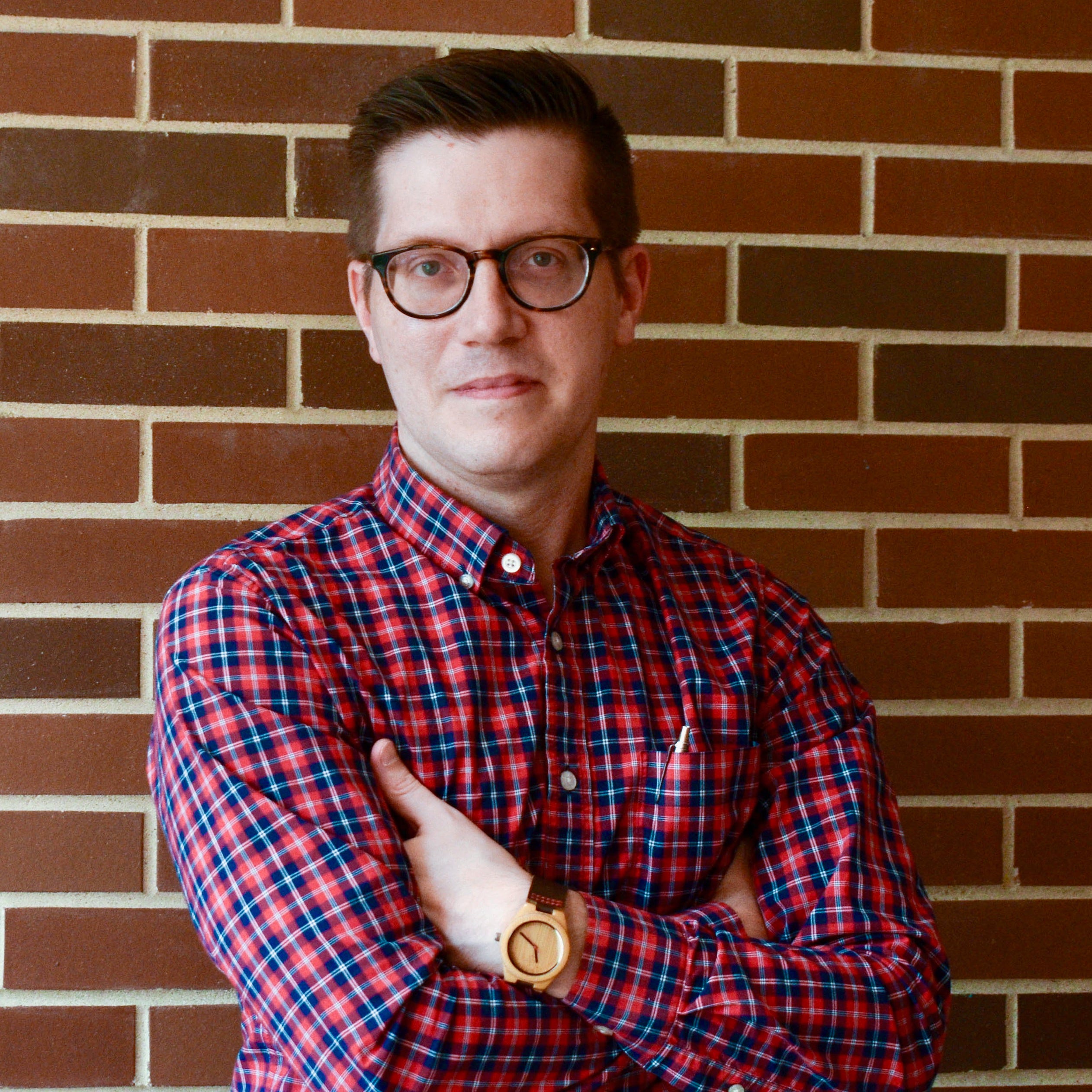 Justus Hunter | Substack