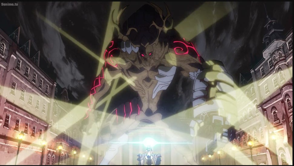 The Utility of Croix Meridies - kall.txt