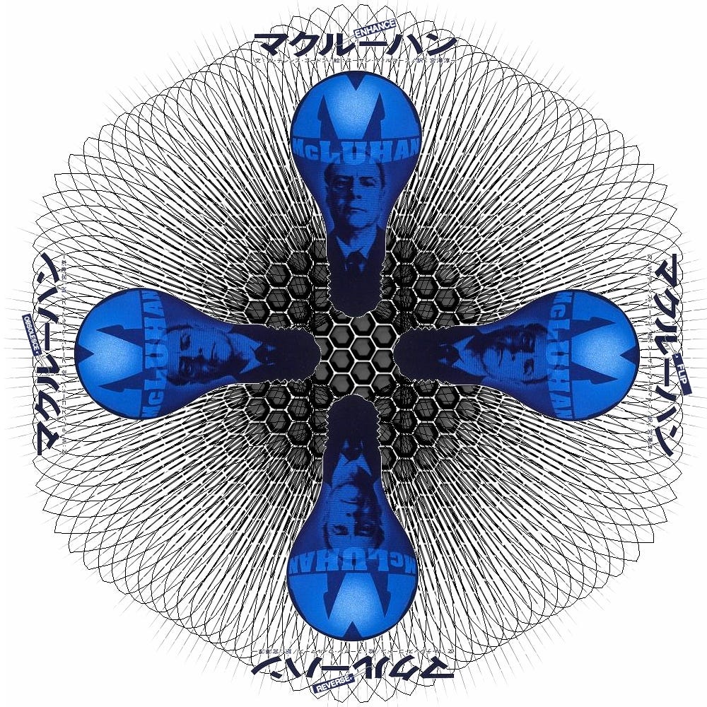 A Little Epic: McLuhan’s Use of Epyllion