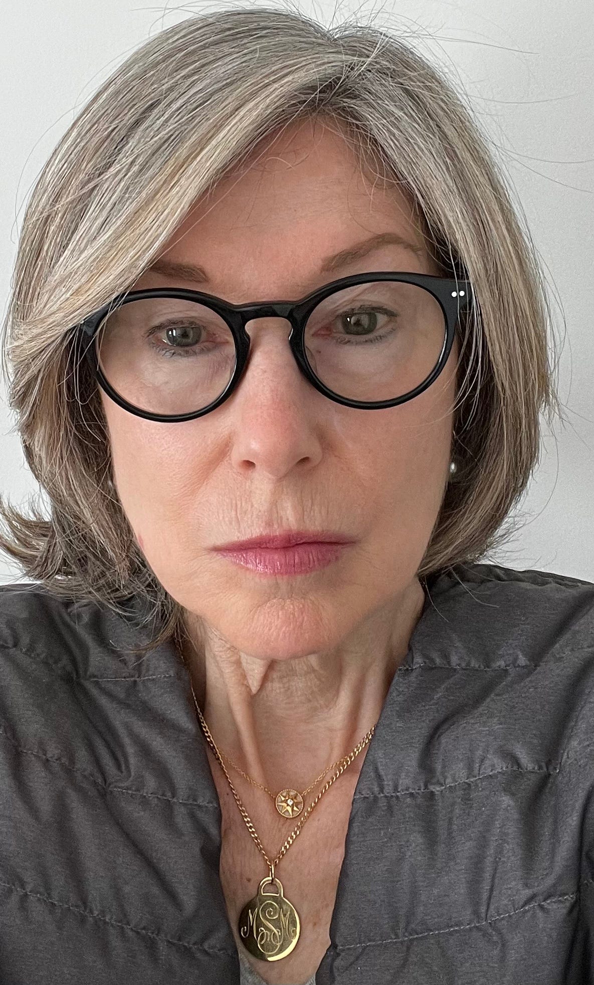 Valerie Monroe | Substack