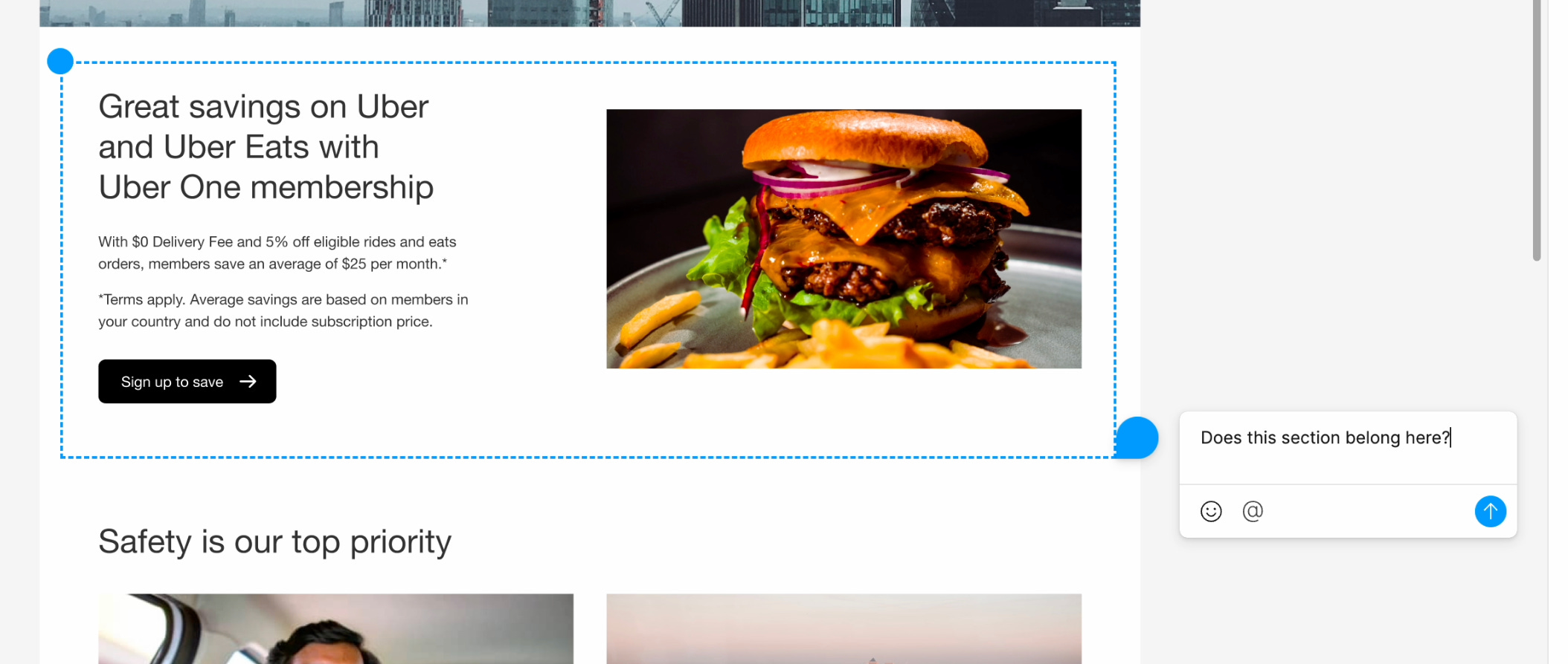 How to redesign any website in just 10 minutes using Figma – no design ...