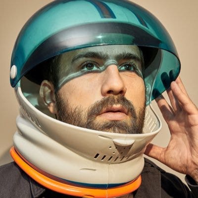 Colby Day | Substack