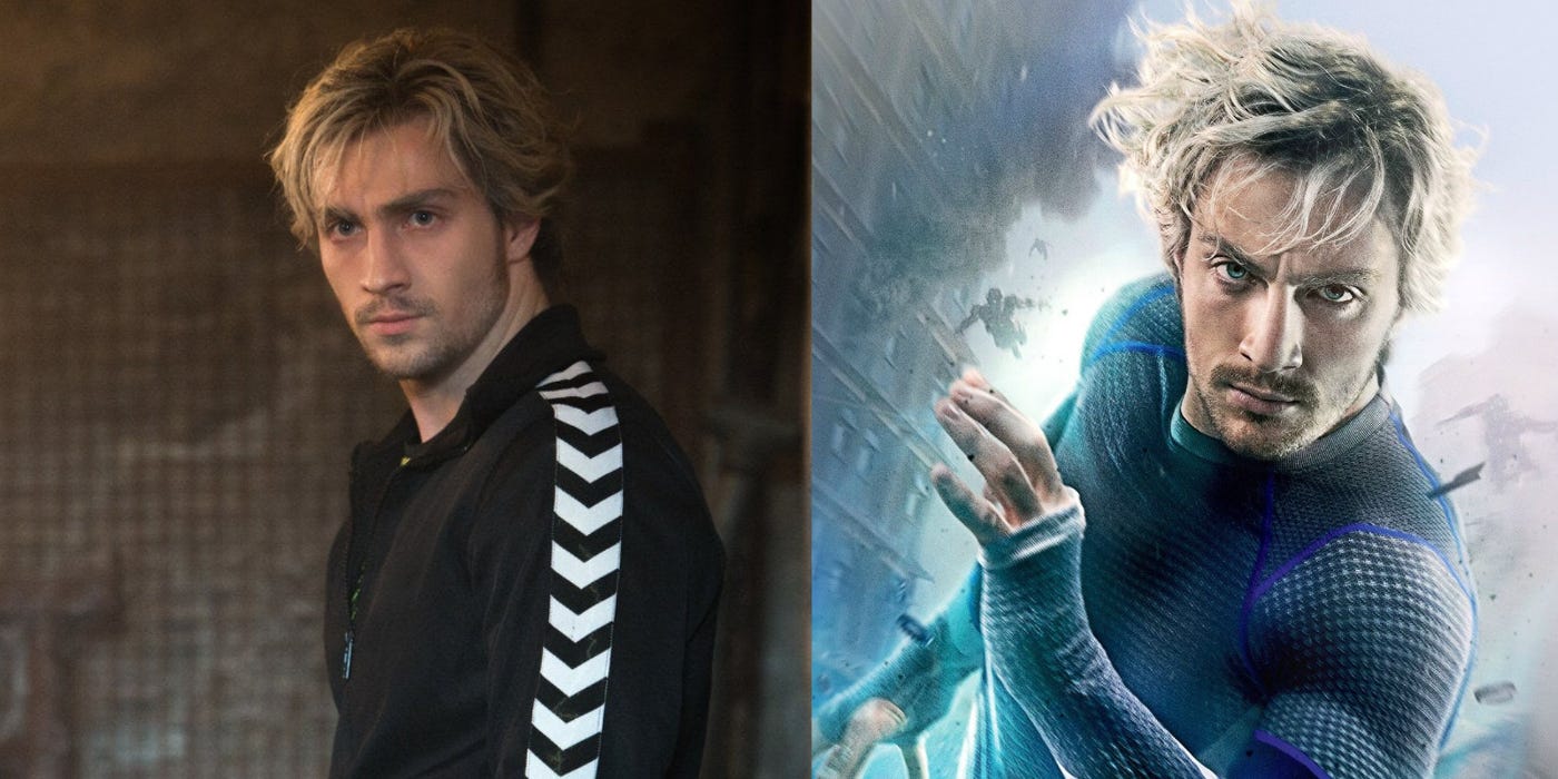 Seven Years Later, Quicksilver’s Death Remains One Of The MCU’s Worst Decisions