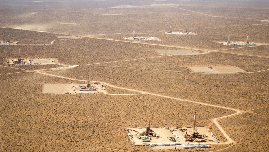 Vaca Muerta: Argentina's ticket to energy independence?