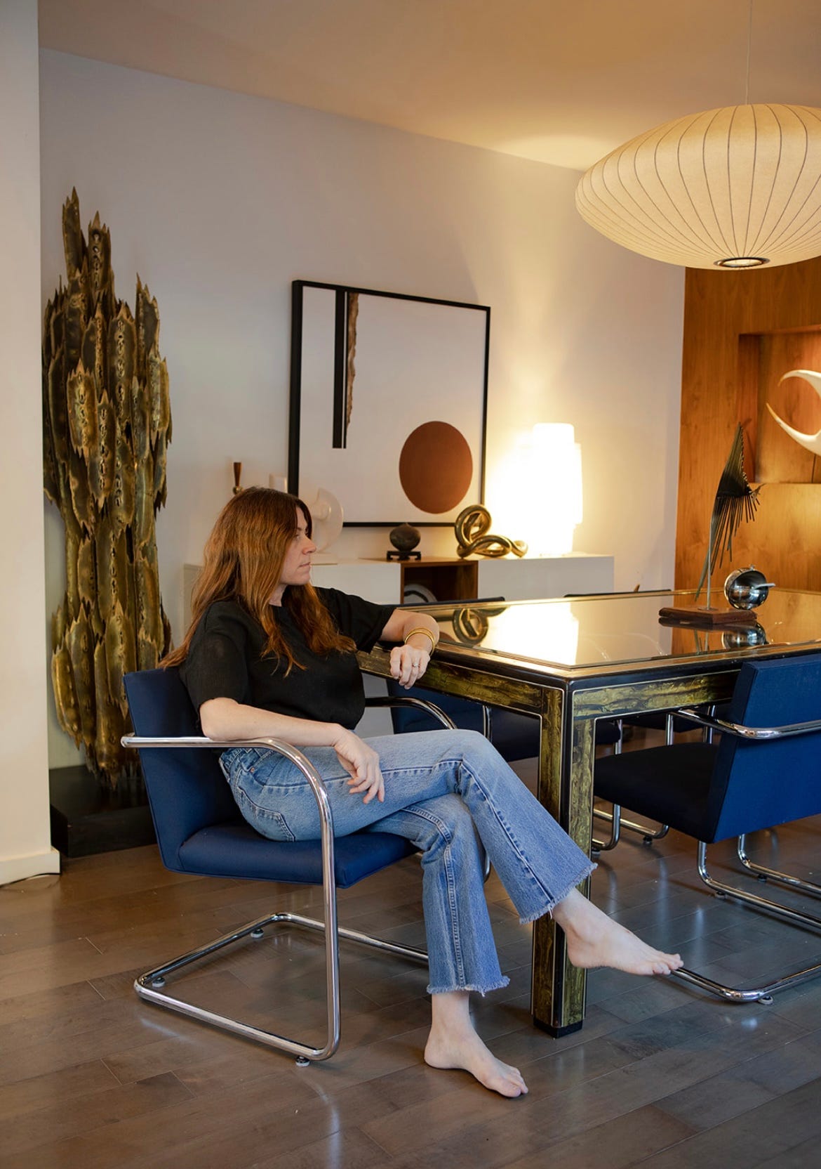 Writers Brunch - by Jessica Reed Kraus - House Inhabit