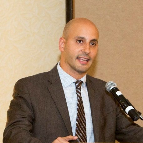 David Canes | Substack