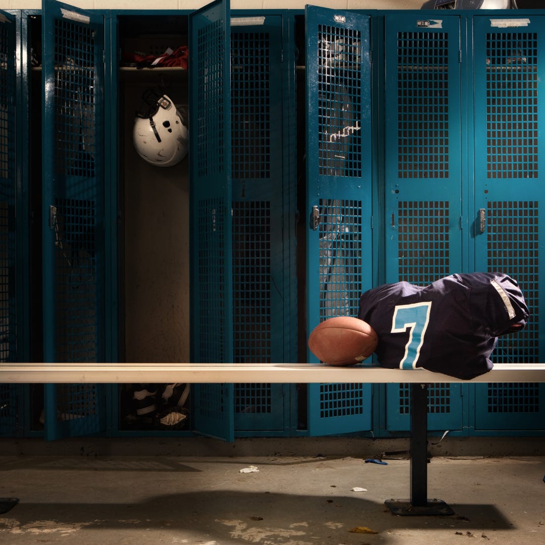 The Off-Season Black Box - Jason Stahl's Newsletter