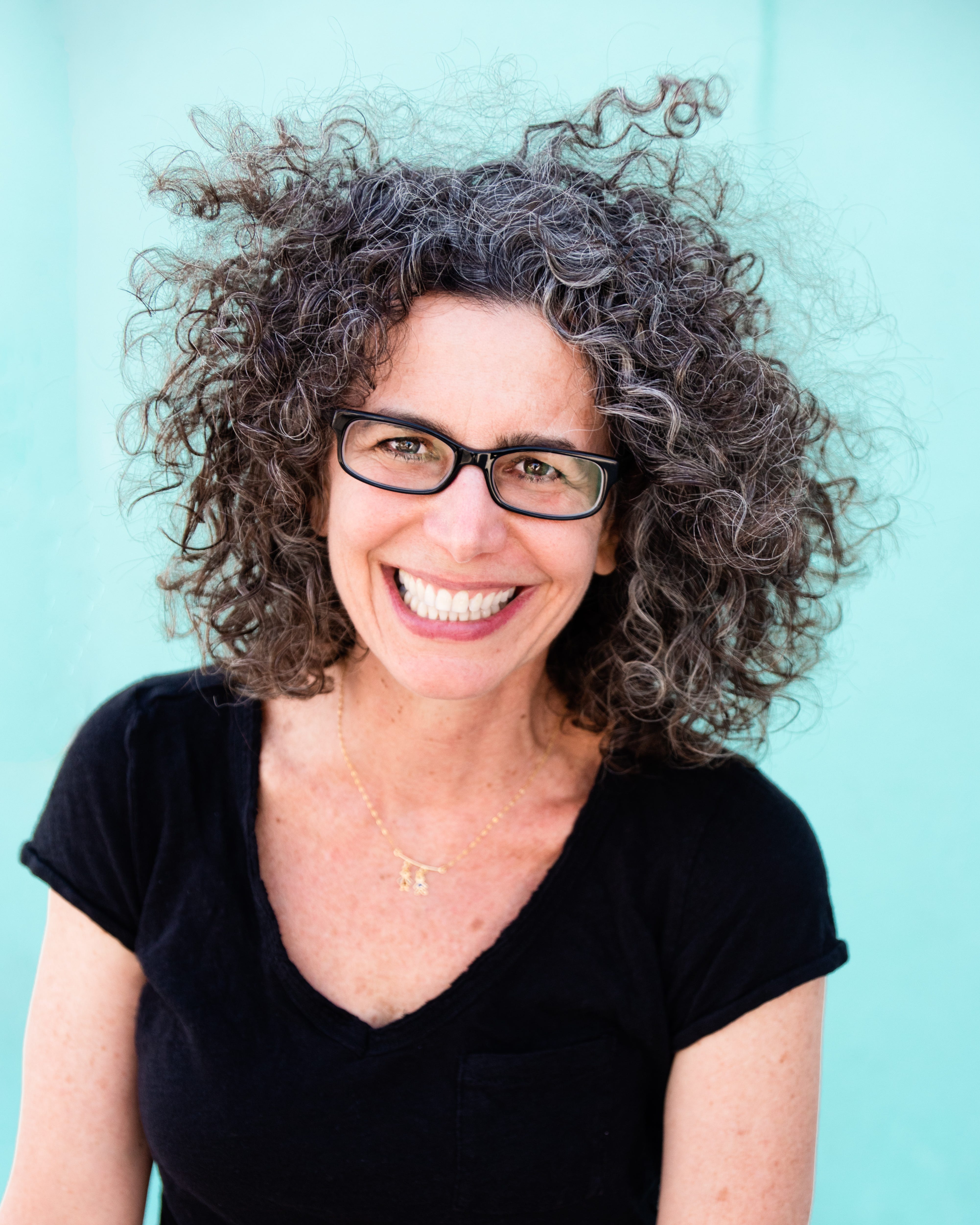 Andrea Askowitz | Substack