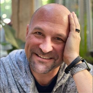 Bryan Kramer | Substack