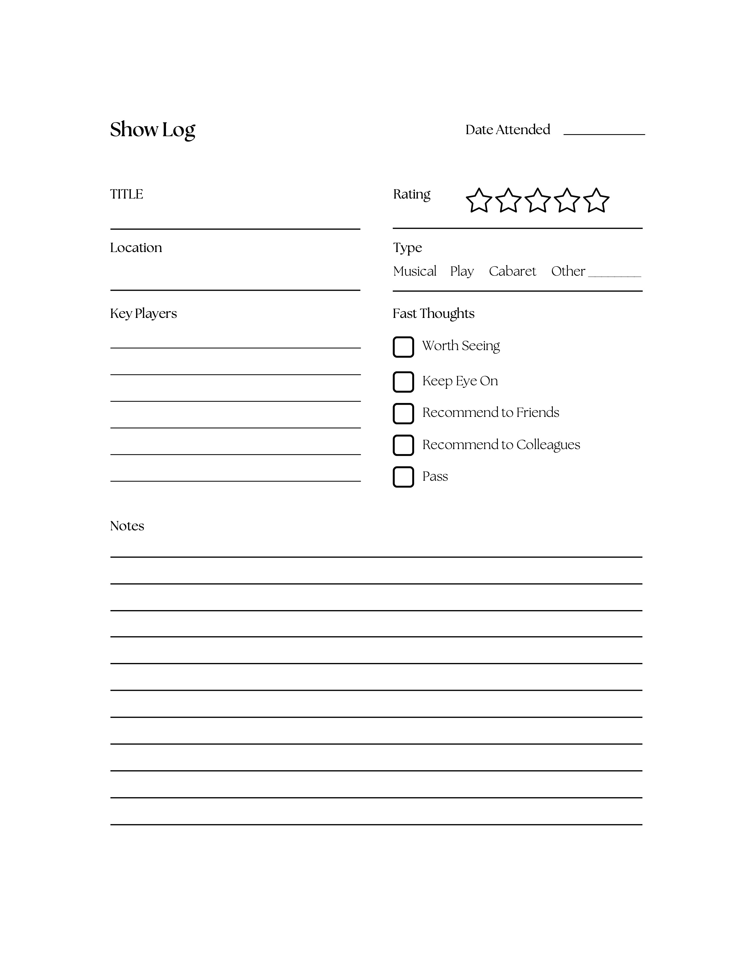 Naruto musicals - by Natalie Rine - Broadway DNA Blog