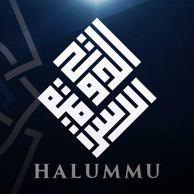 A Brief History of Halummu, the Islamic State-Aligned Translation and ...