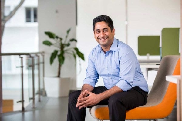 Ankit Arora | Substack