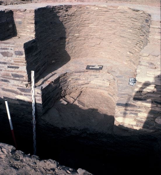 Monumentality, Power and functionalism in Pre-colonial African ...