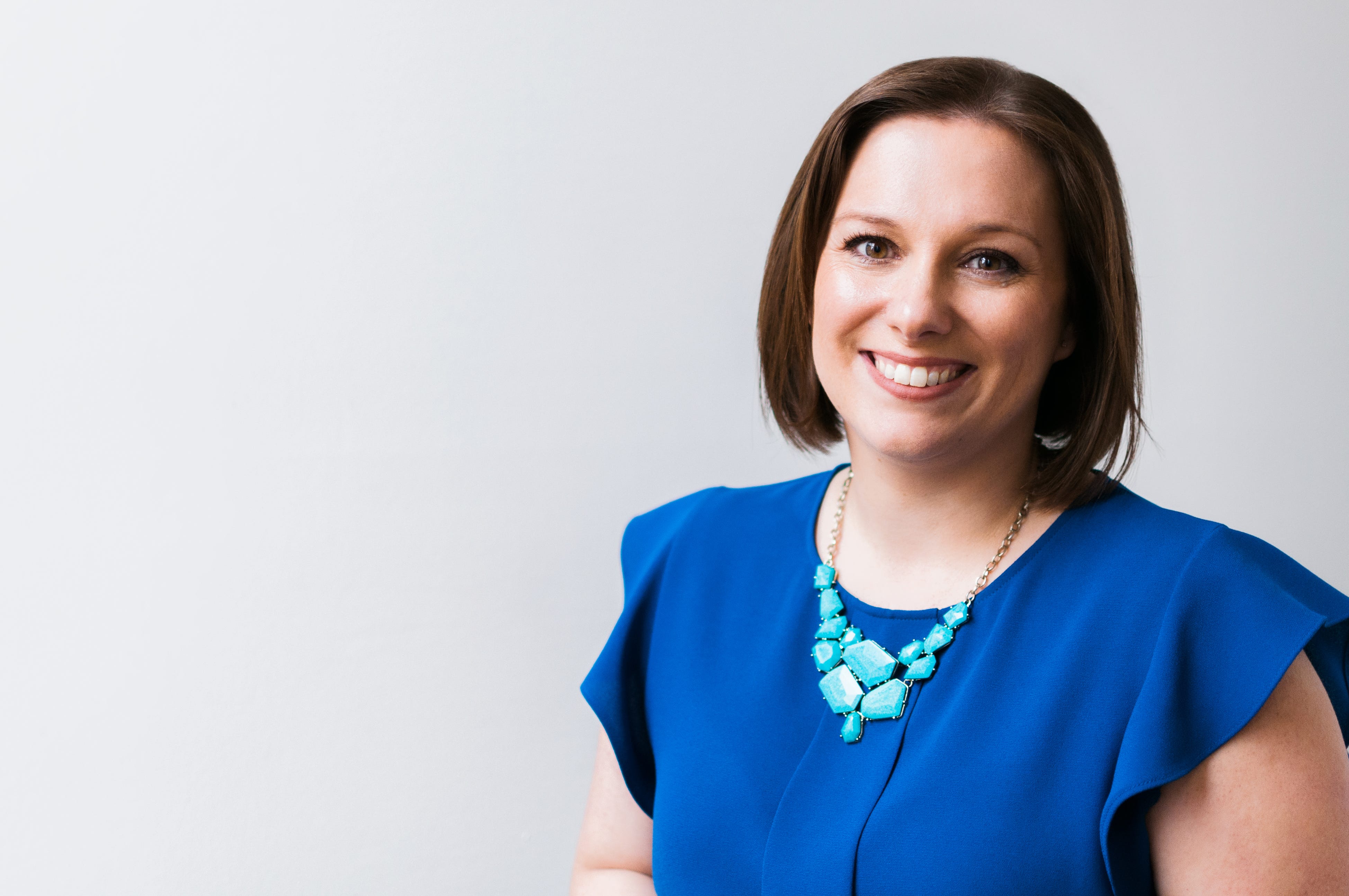 🫖 Internal Communications Introductions: Meet Rachel Miller