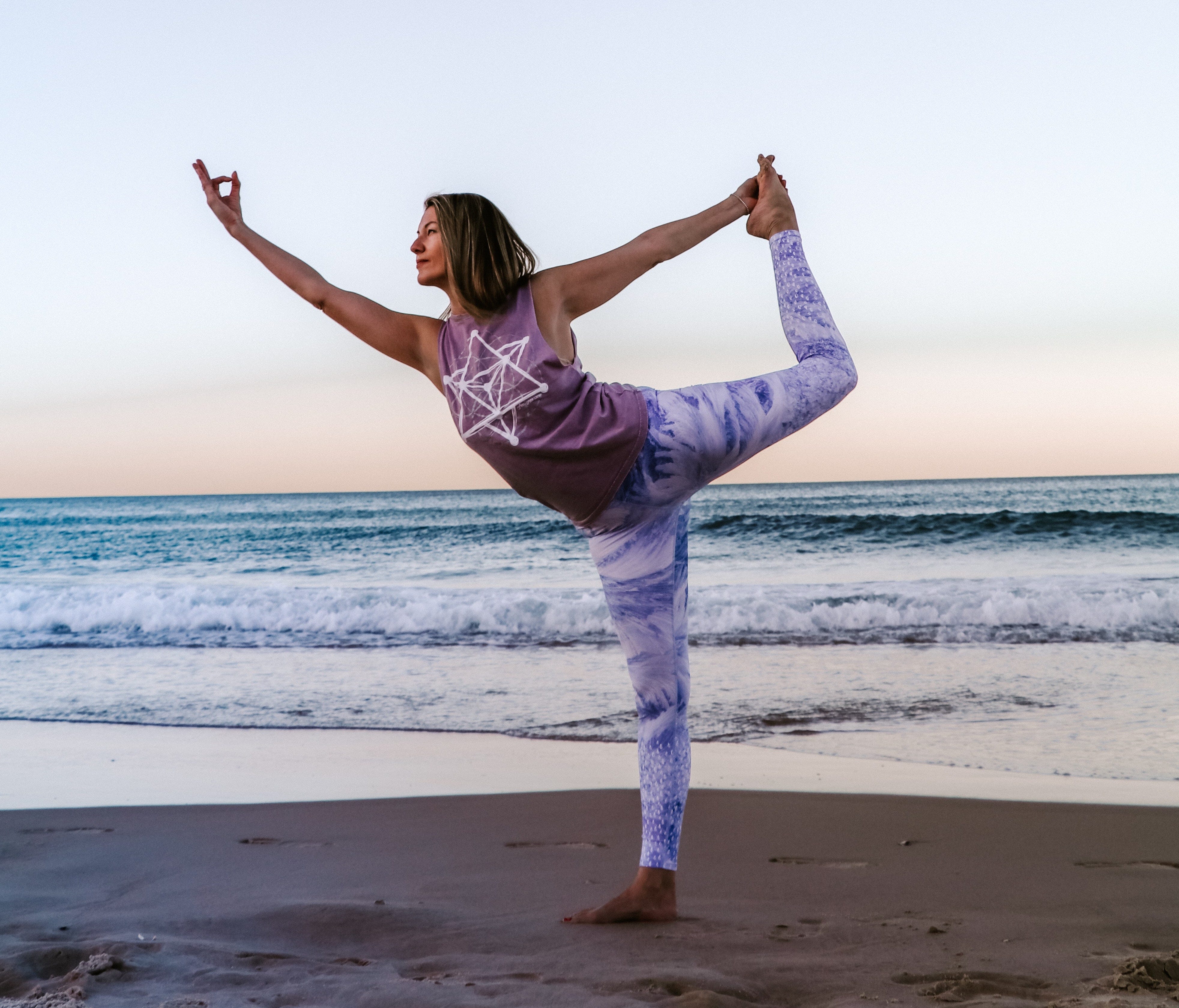 Yoga Isn’t an Exercise, it’s a Spiritual Practice
