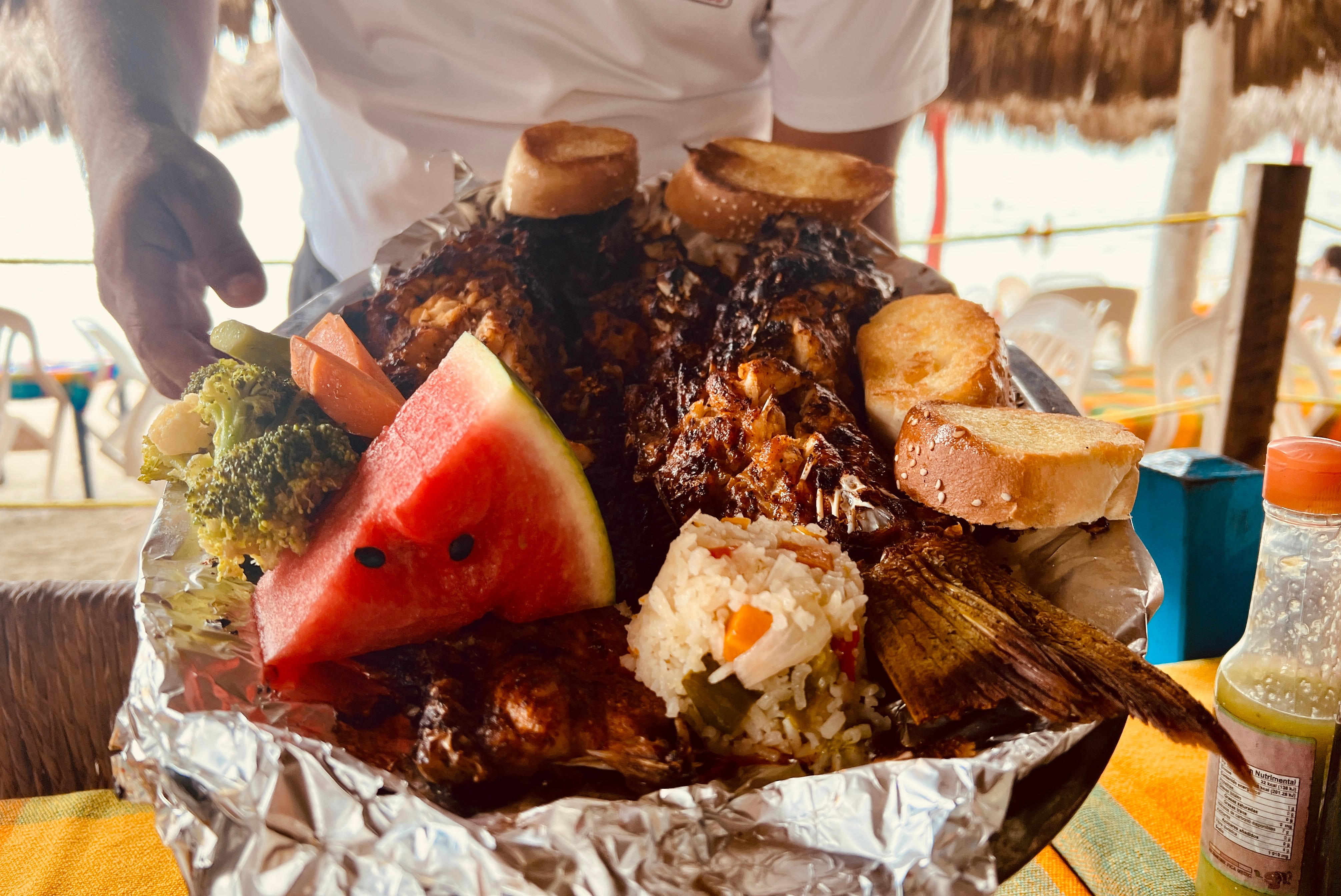 The Highs and Lows of Traveling Off the Beaten Path