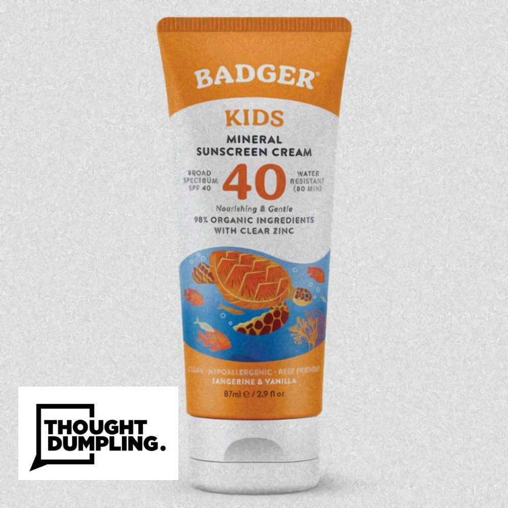 When you're up to your neck in shit - by Allan Stormon