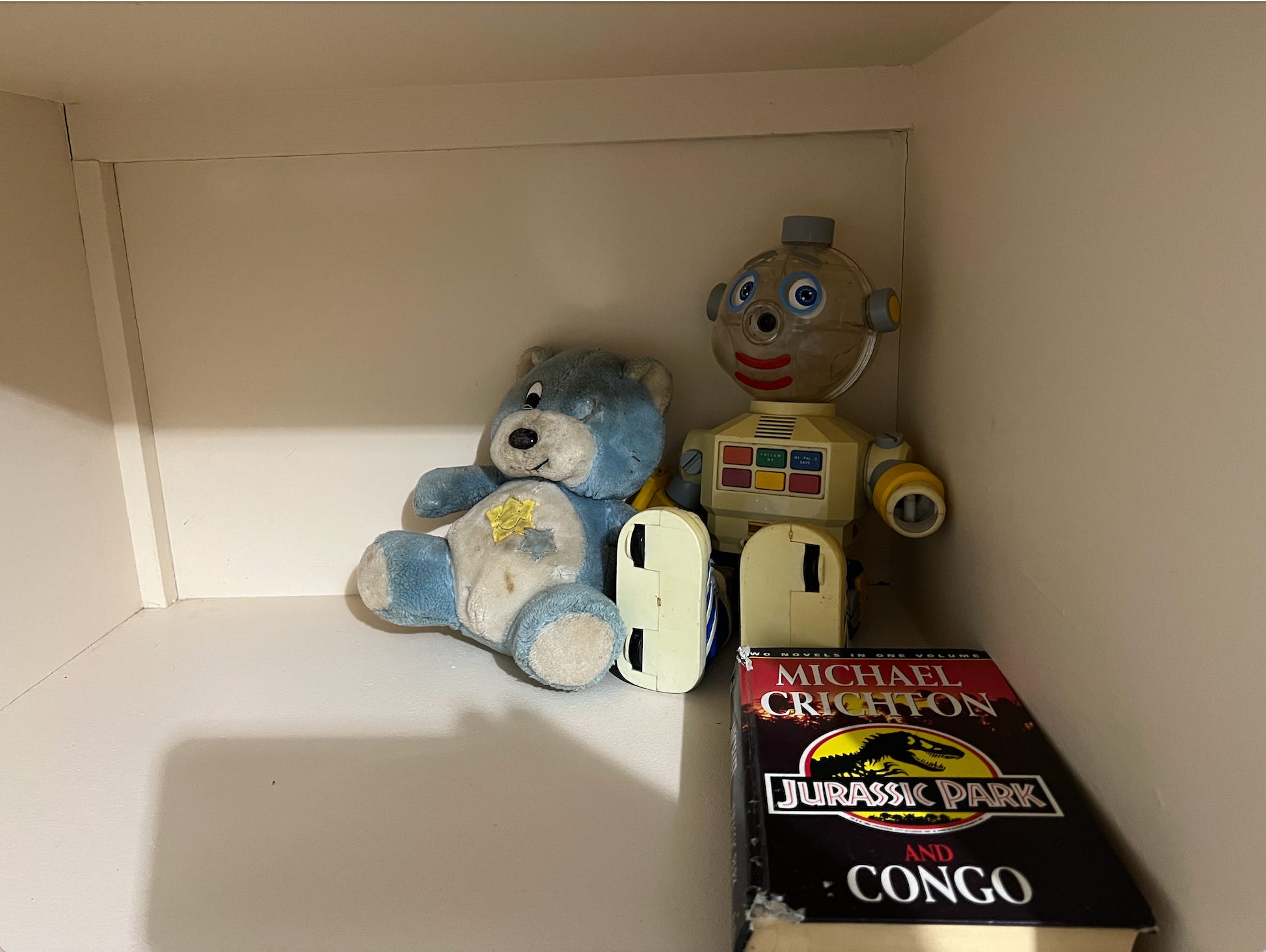 Sleigh Queen - by Rick Morton - Nervous Laughter