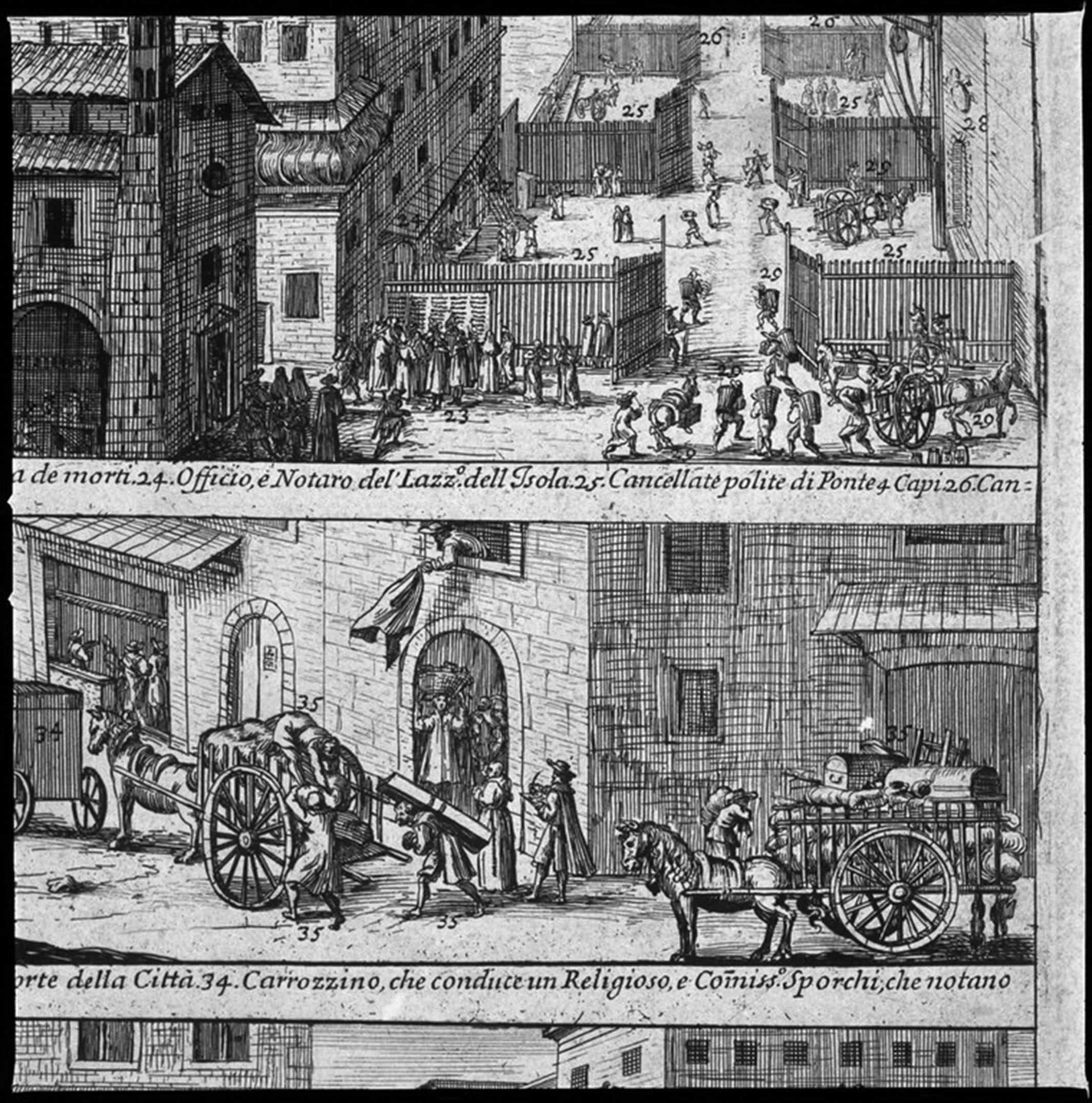 History Matters - by epimetheus - Die Fackel 2.0