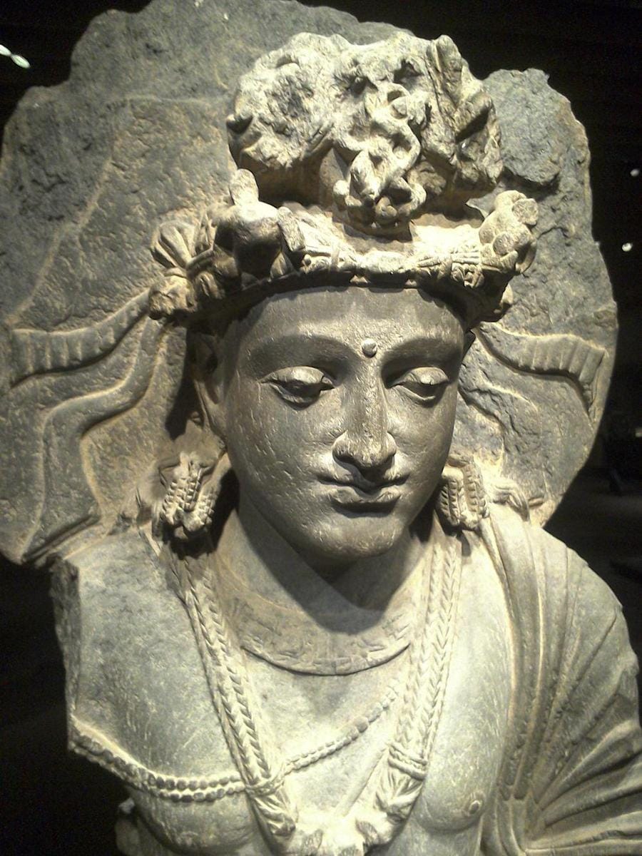 Sons of the Indus: The Indians - by Aryāṃśa