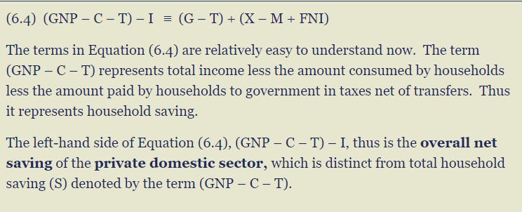 MMT and the meme-ification of macro - by Noah Smith