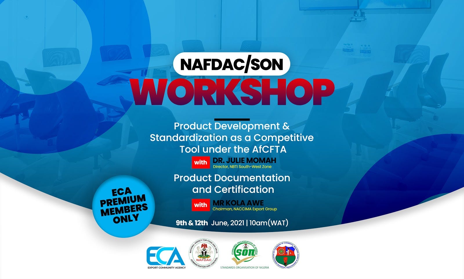 Ewedu sef don japa! - Borderless Trade Network