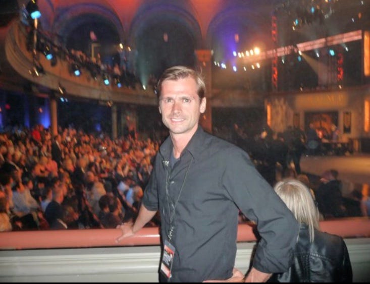 Special Logistics: A (Second) Interview with Noel Casler