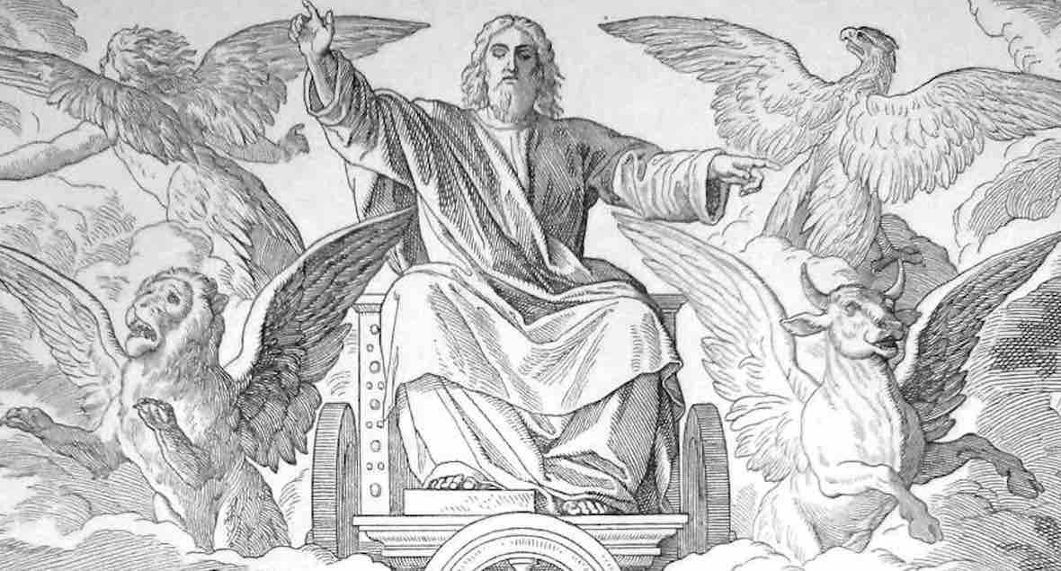 Hylomorphism and Atonement - by Oluwaseyi Bello