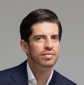 Humberto Herrera | Substack