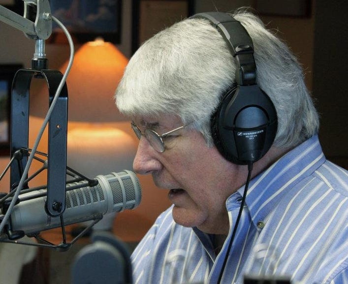 Brian Wilson | Substack