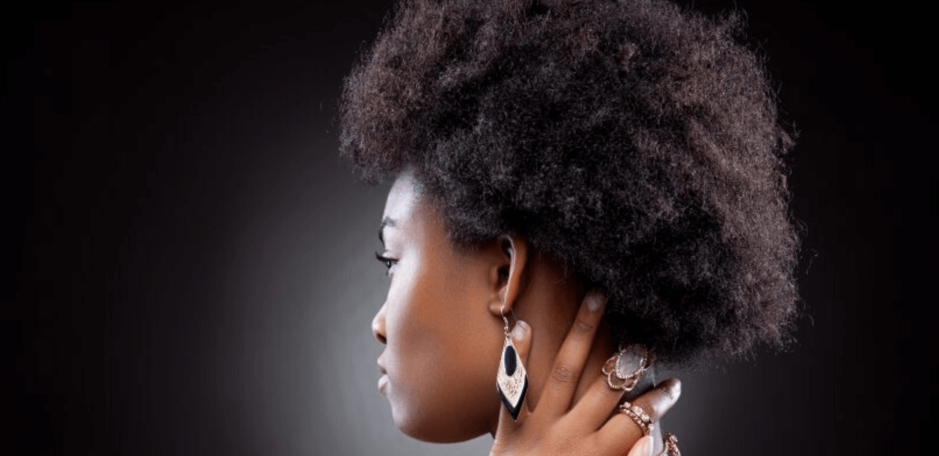 Tracee Ellis Ross's New Hair Care Line Celebrates Natural Hair