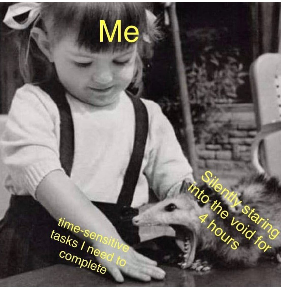 You're Not Alone - by Sarah - MemeCentral