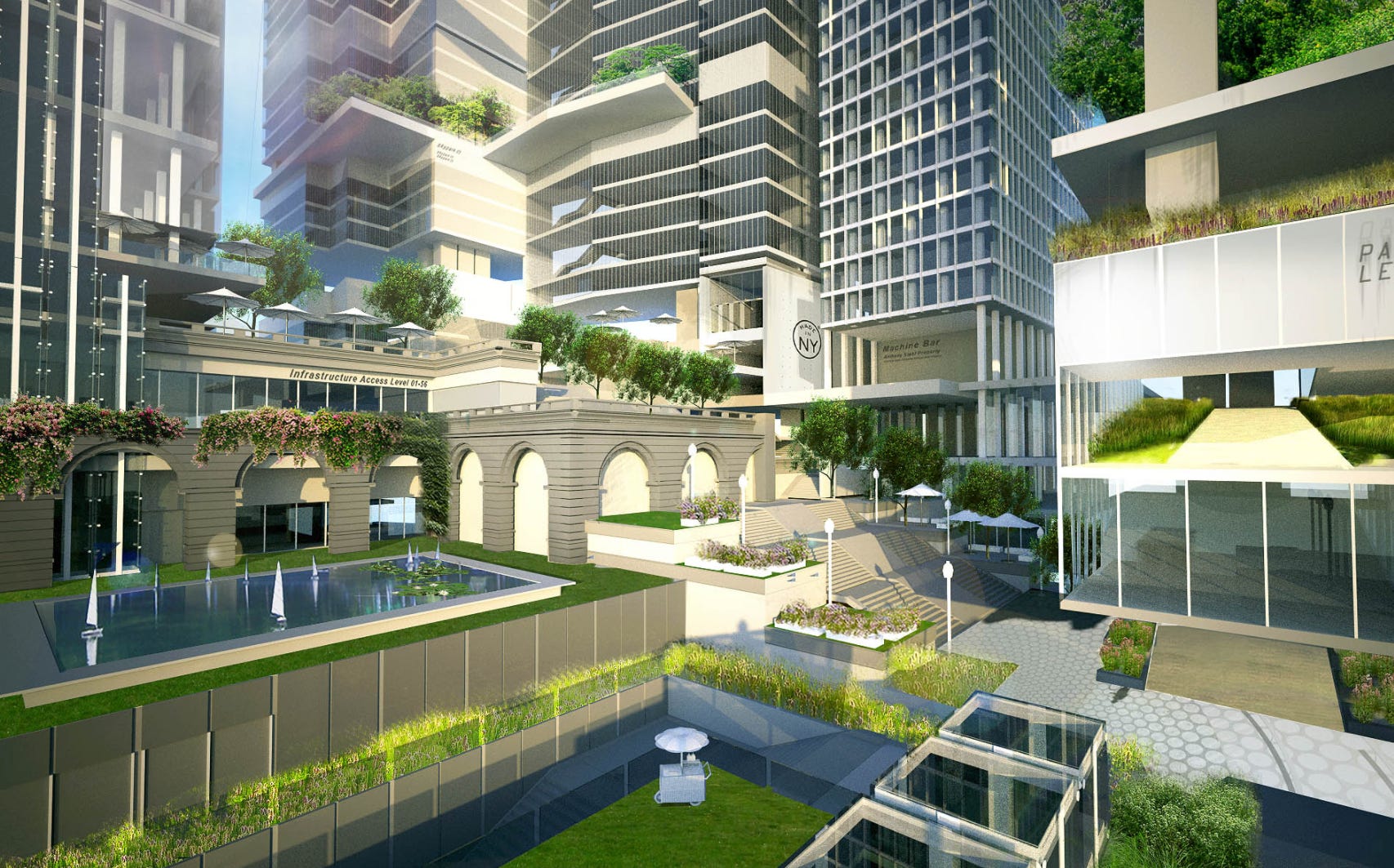 Architecture in the Metaverse - Anthony Stahl's Blog