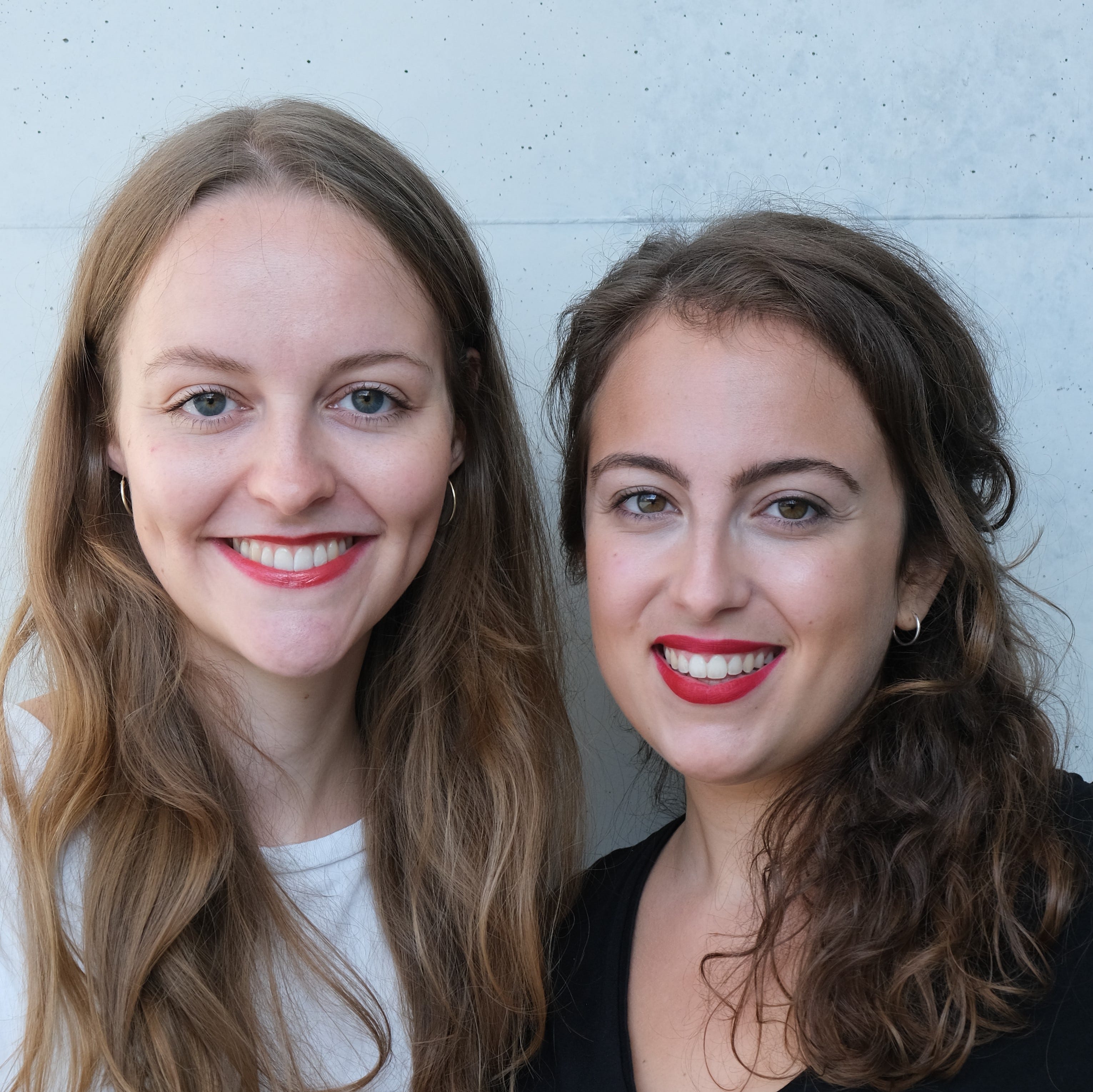 Theresa and Sarah | Substack