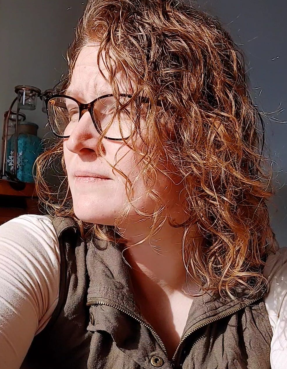 Linda Billson | Substack