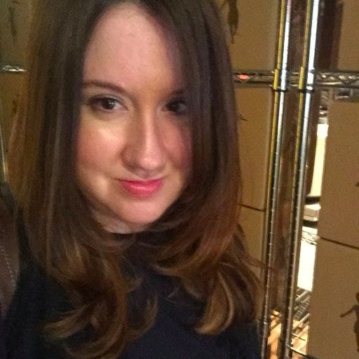 Jennifer Koons | Substack