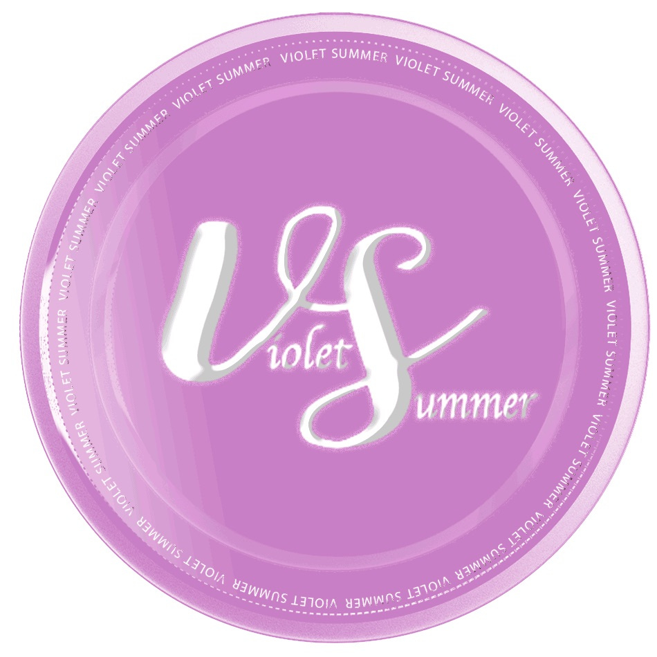 Violet Summer | Substack