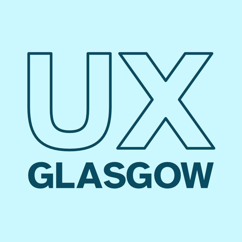 UX Glasgow | Substack