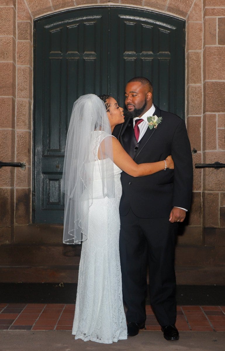 2021 Has Been a Year I Am Thankful For - by Adam B. Coleman