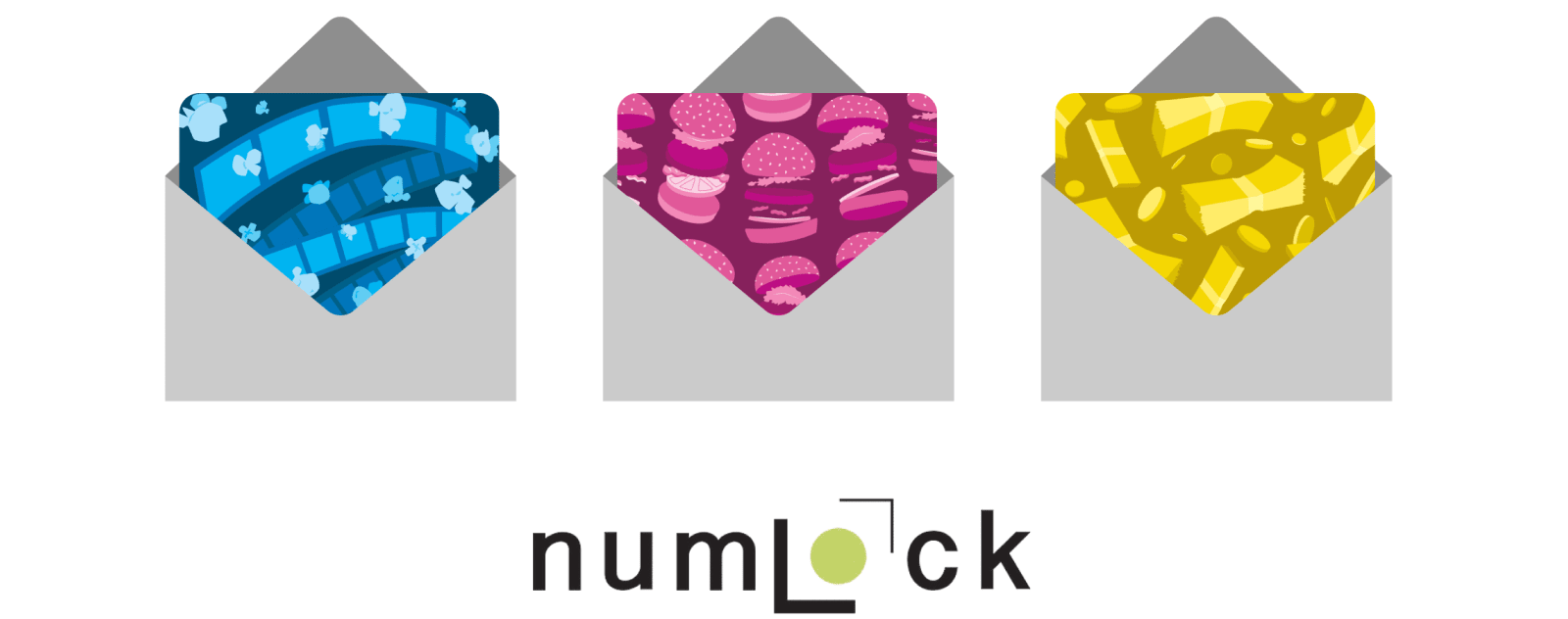 About - Numlock News
