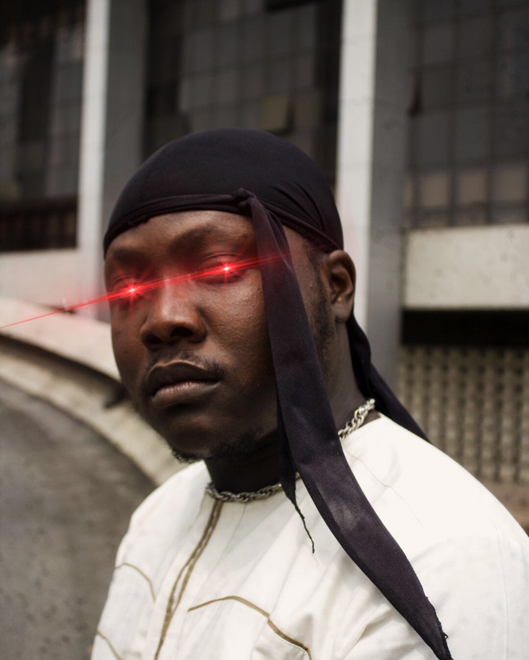 When One of the Biggest Rappers in the Country Loved my Work