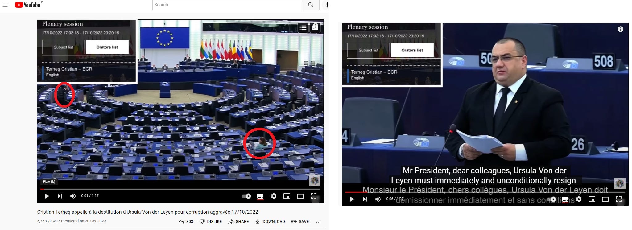 The countless totalitarian similarities between the European Union and ...