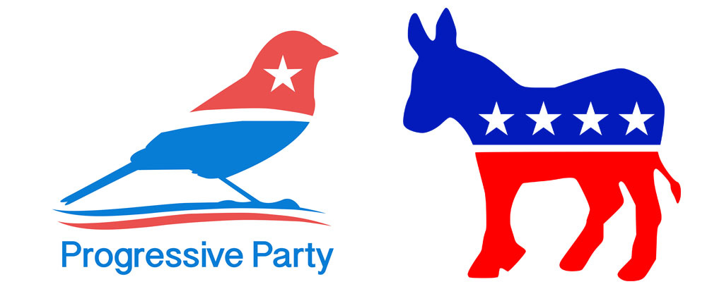 The Difference Between Liberal and Progressive