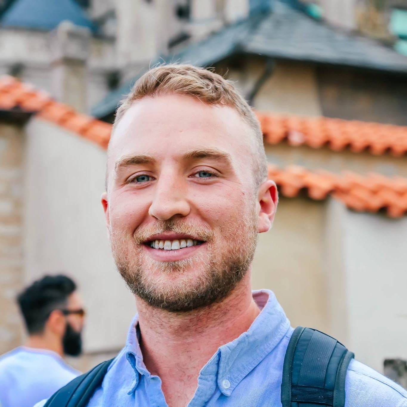 Robert Gibb | Substack