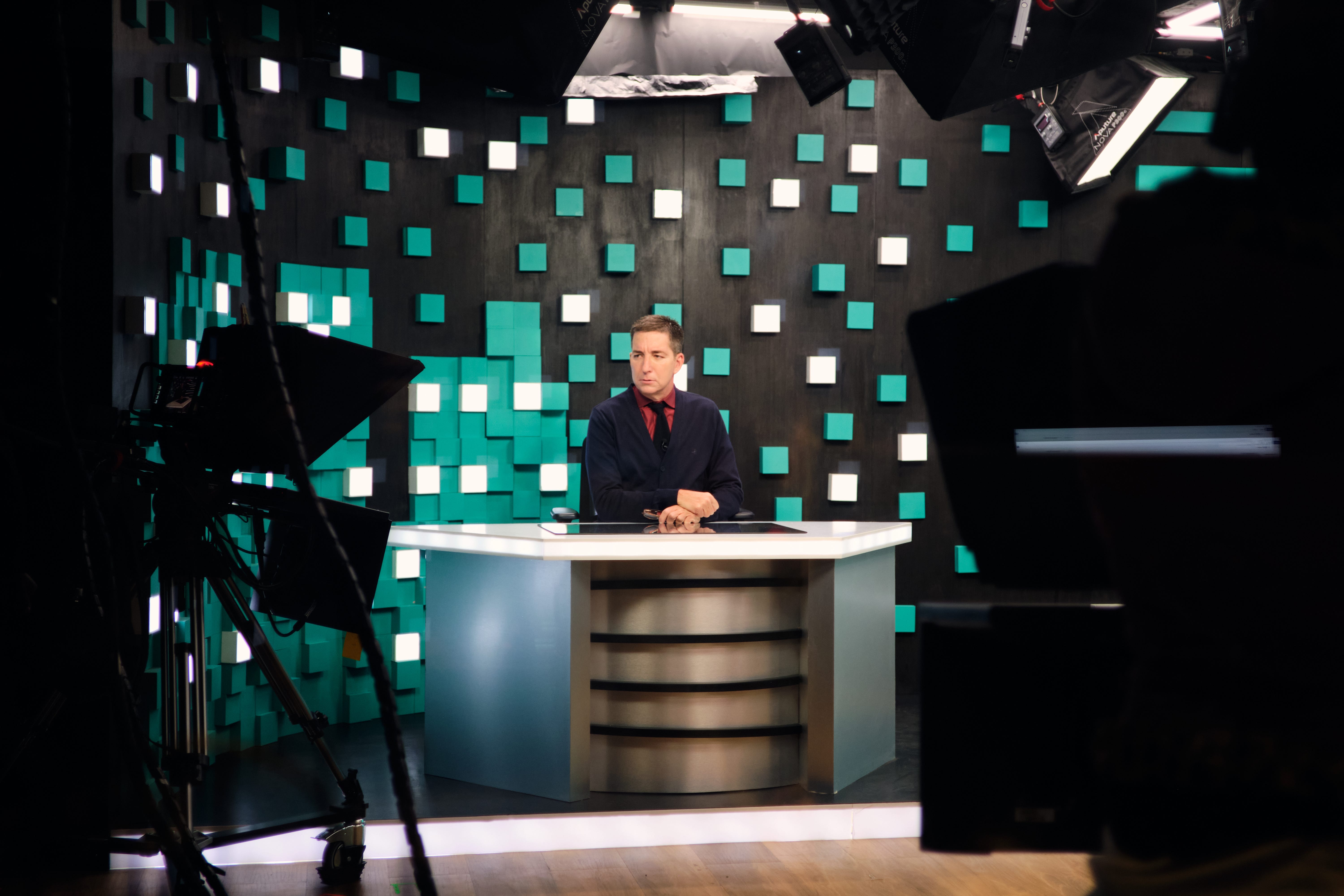 An Exclusive Preview of Our New Live, Prime-Time Rumble Show: "System ...