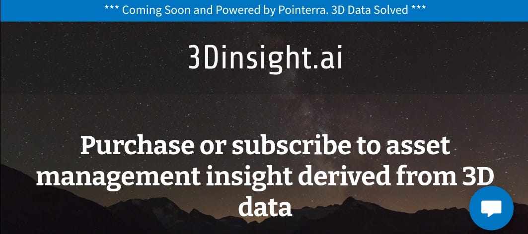 Pointerra (ASX:3DP) : An under-the-radar 3D data company disrupting the asset management industry
