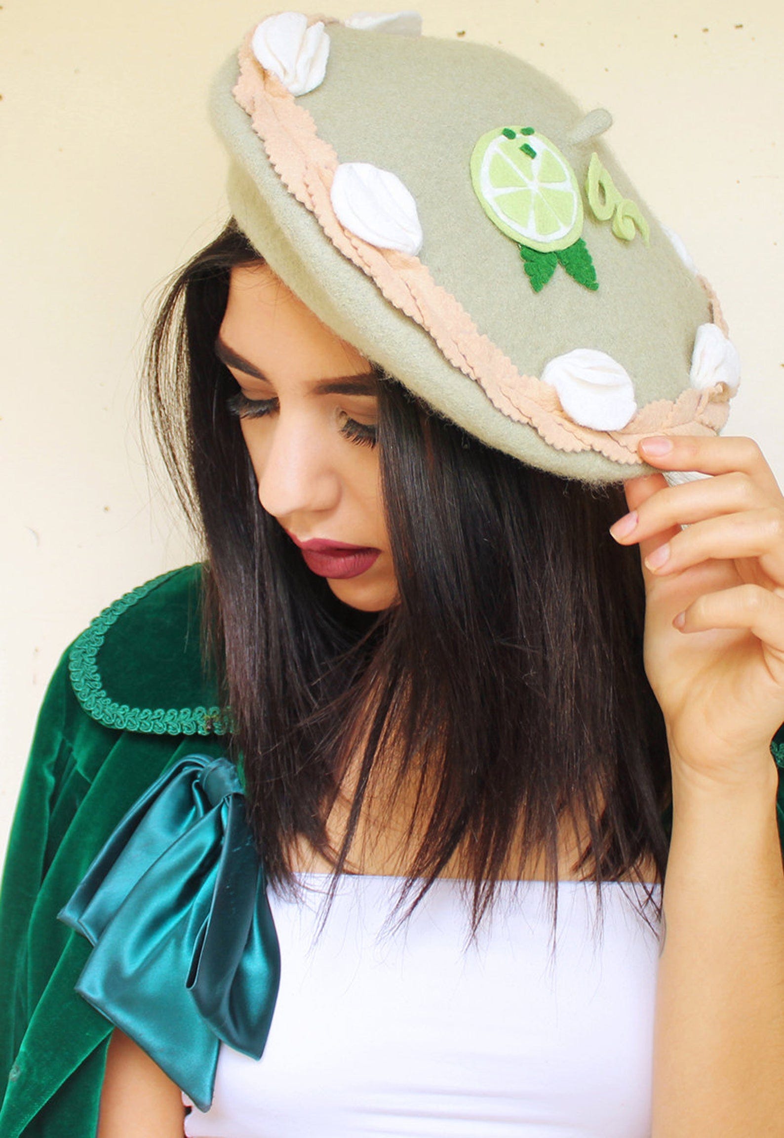 Set in Stone - by Kitty Guo - Worn In, Worn Out