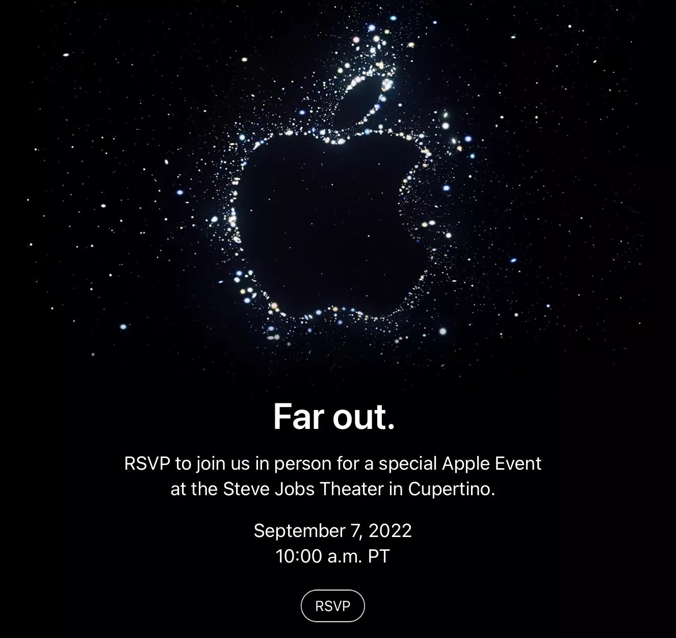 Techtember Is Already Here - Rainnewt by Juan Cienfuegos