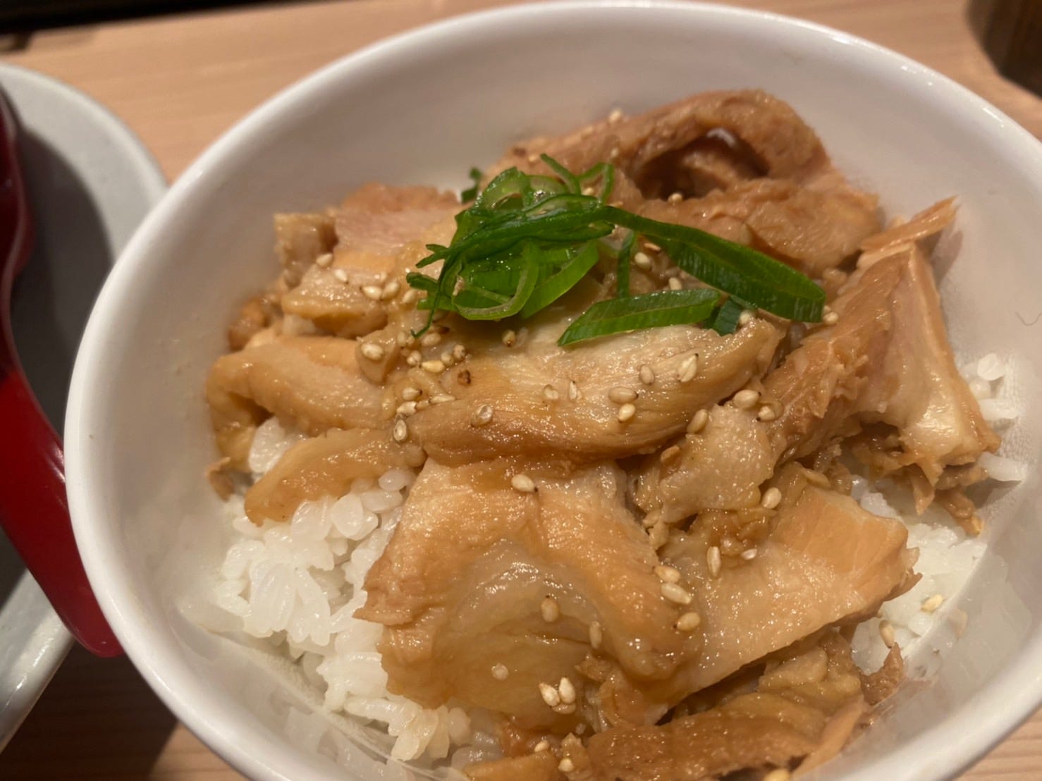 Fish ramen set at $7 per bowl - by Lehman - LOW PRICE JAPAN